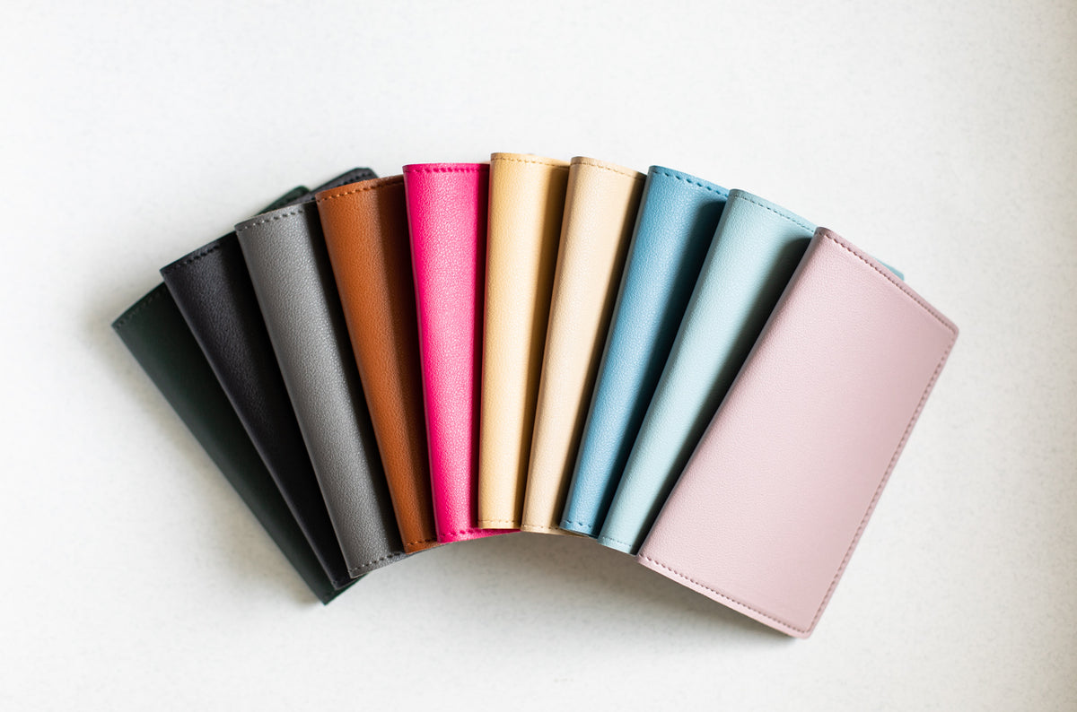 Passport Covers– Royal Page Co